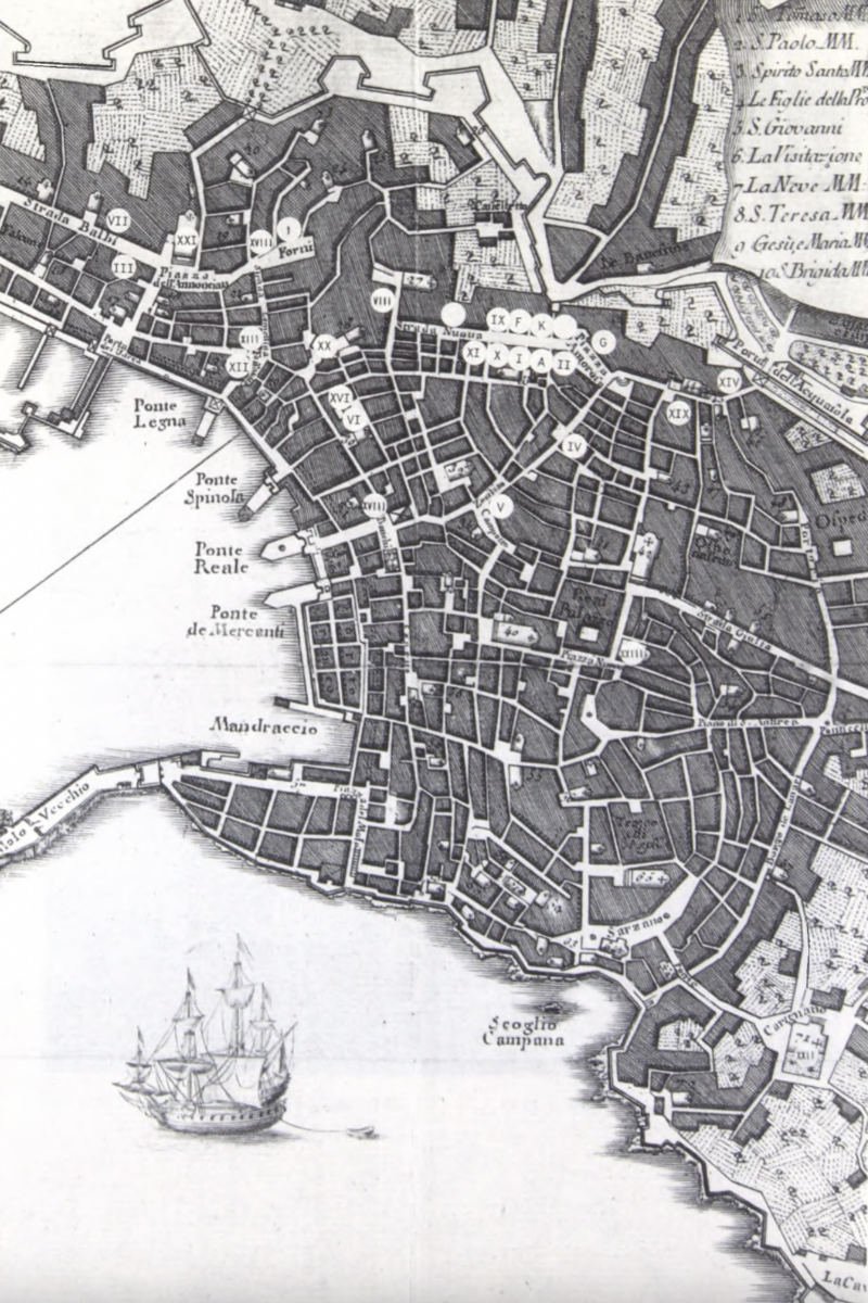 PRIMARY STRUCTURE – The painted city, 2023