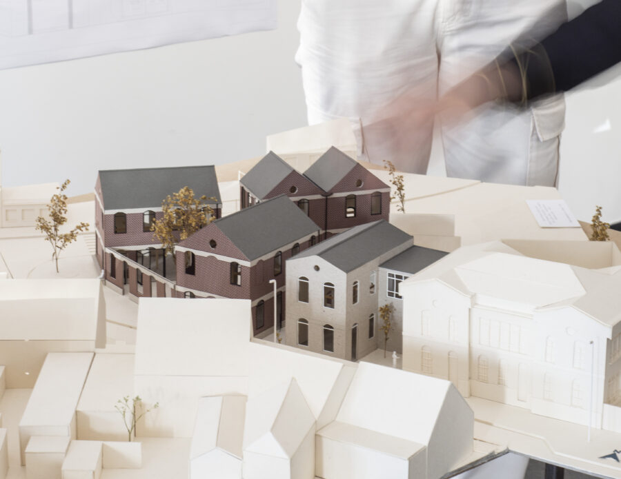 PRIMARY STRUCTURE – Subtopia, 2022